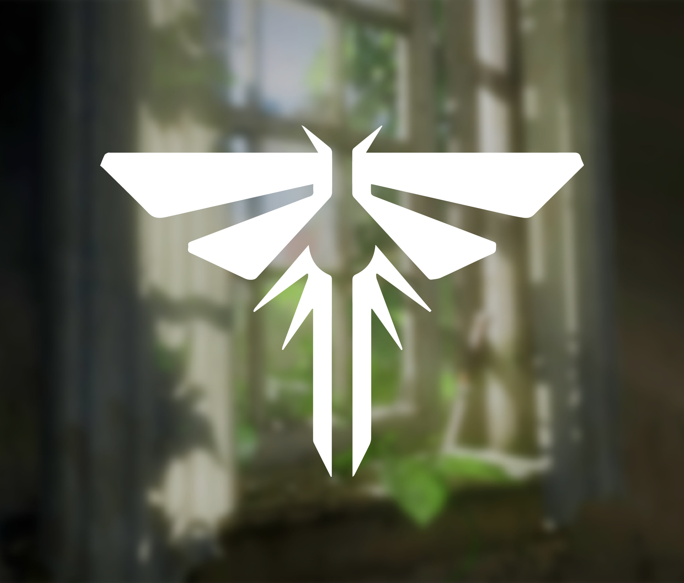 Firefly Logo Tlou