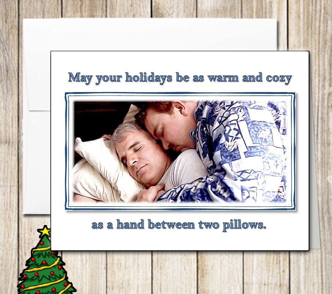 Planes Trains and Automobiles Holiday Card - Etsy