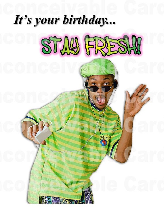Fresh Prince Birthday Quotes 50 Birthday Wishes, Messages & Quotes For