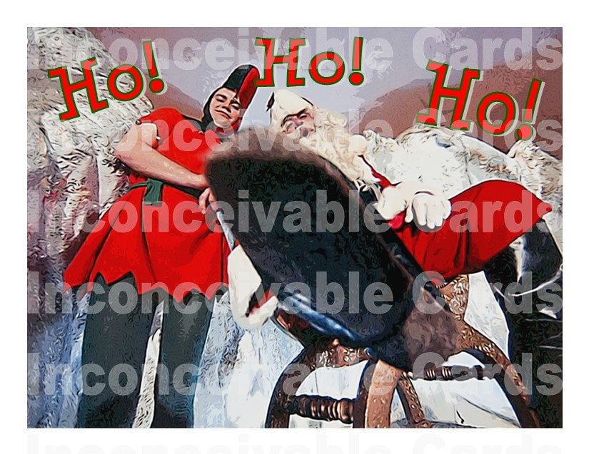 Christmas Story 10 Pack Greeting Cards - Etsy