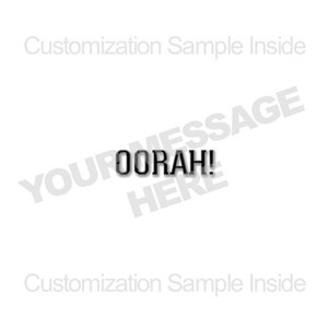 Marines Birthday - Outstanding Full Metal Jacket (with Swear Word) - Etsy