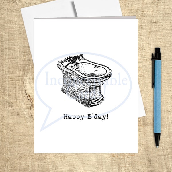 Humorous Birthday - Etsy