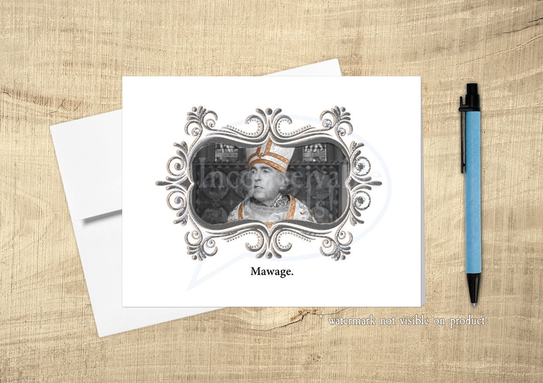 Princess "mawwage is Wot Brings Us Togeder", Wedding *limited Time ...