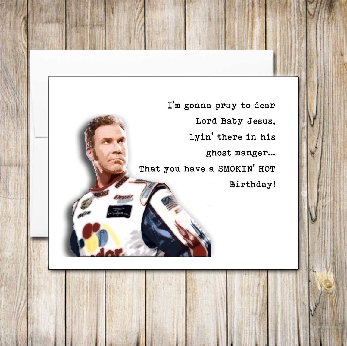 Will Ferrell Funny Movie Quotes