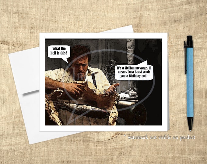 Goodfellas Dinner Movie Scene 12" X 24" Poster Cartoon Animation ...