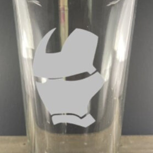 Tony Starks Glasses - Etsy