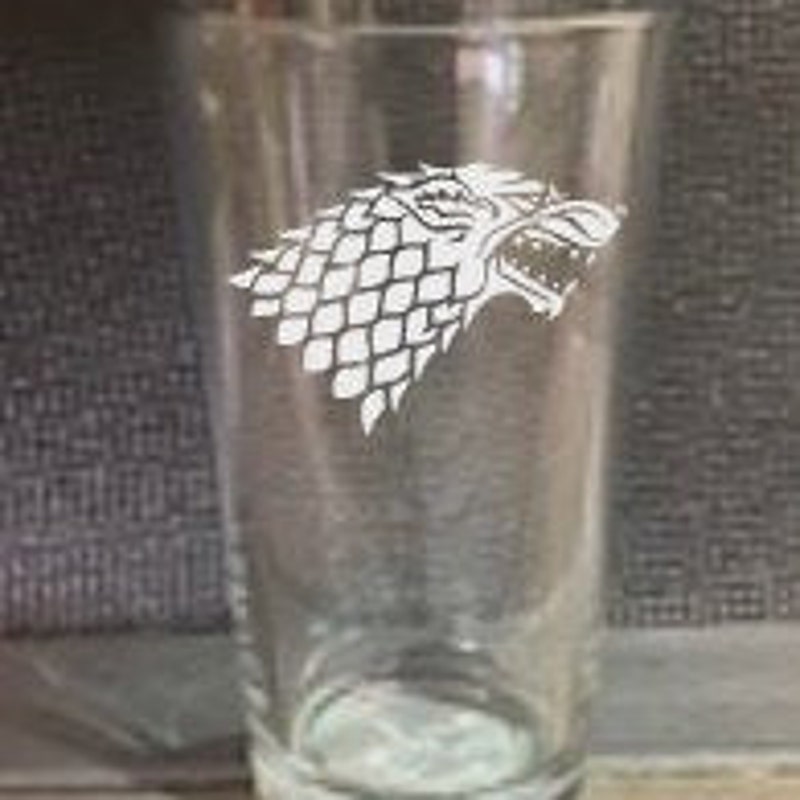 House Stark - Etsy