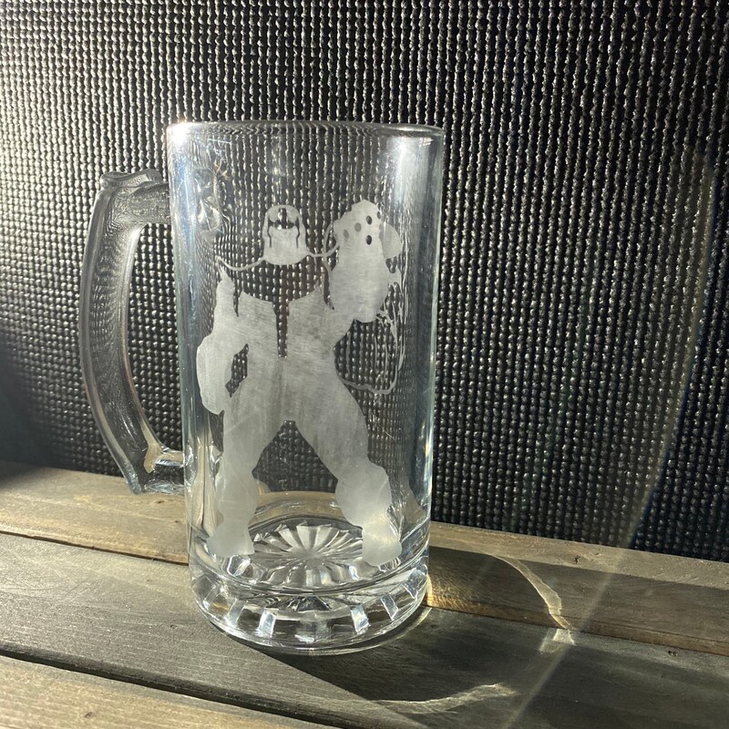 Etched Beer Mugs - Etsy