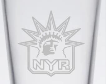New York Rangers Mug - Etsy