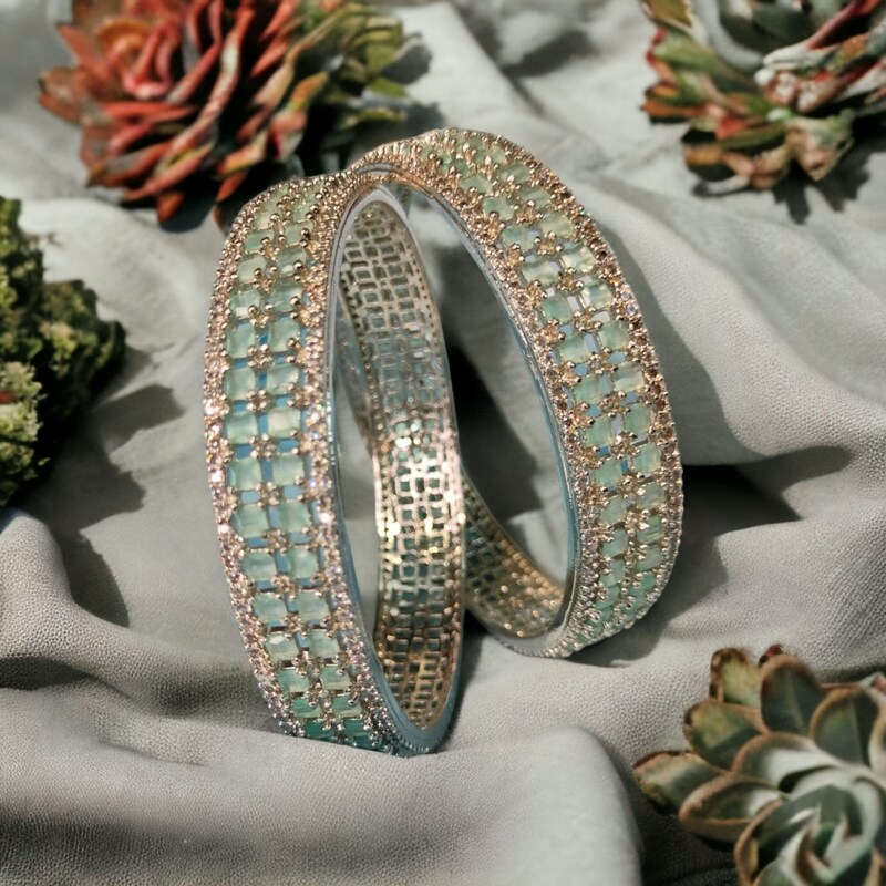 Pakistani Jewelry - Etsy