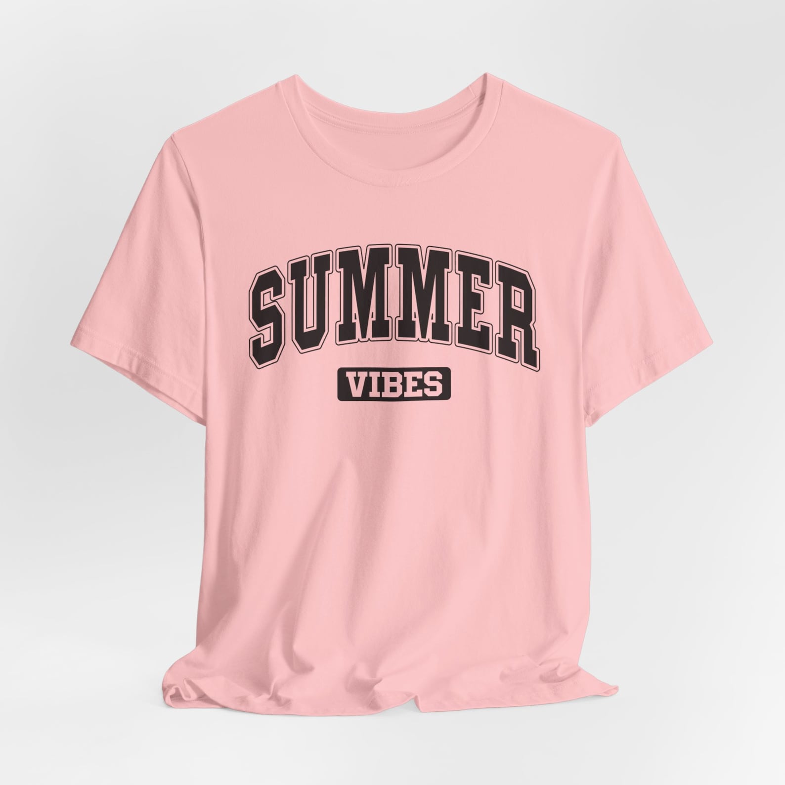 Summer Vibes Shirts, Boho Shirts, Beach Shirts, Summer Shirt, Birthday ...