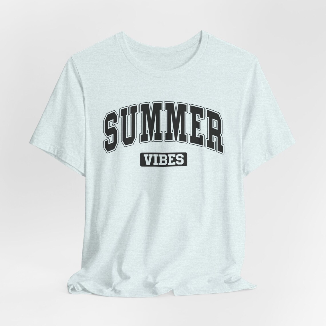 Summer Vibes Shirts, Boho Shirts, Beach Shirts, Summer Shirt, Birthday ...