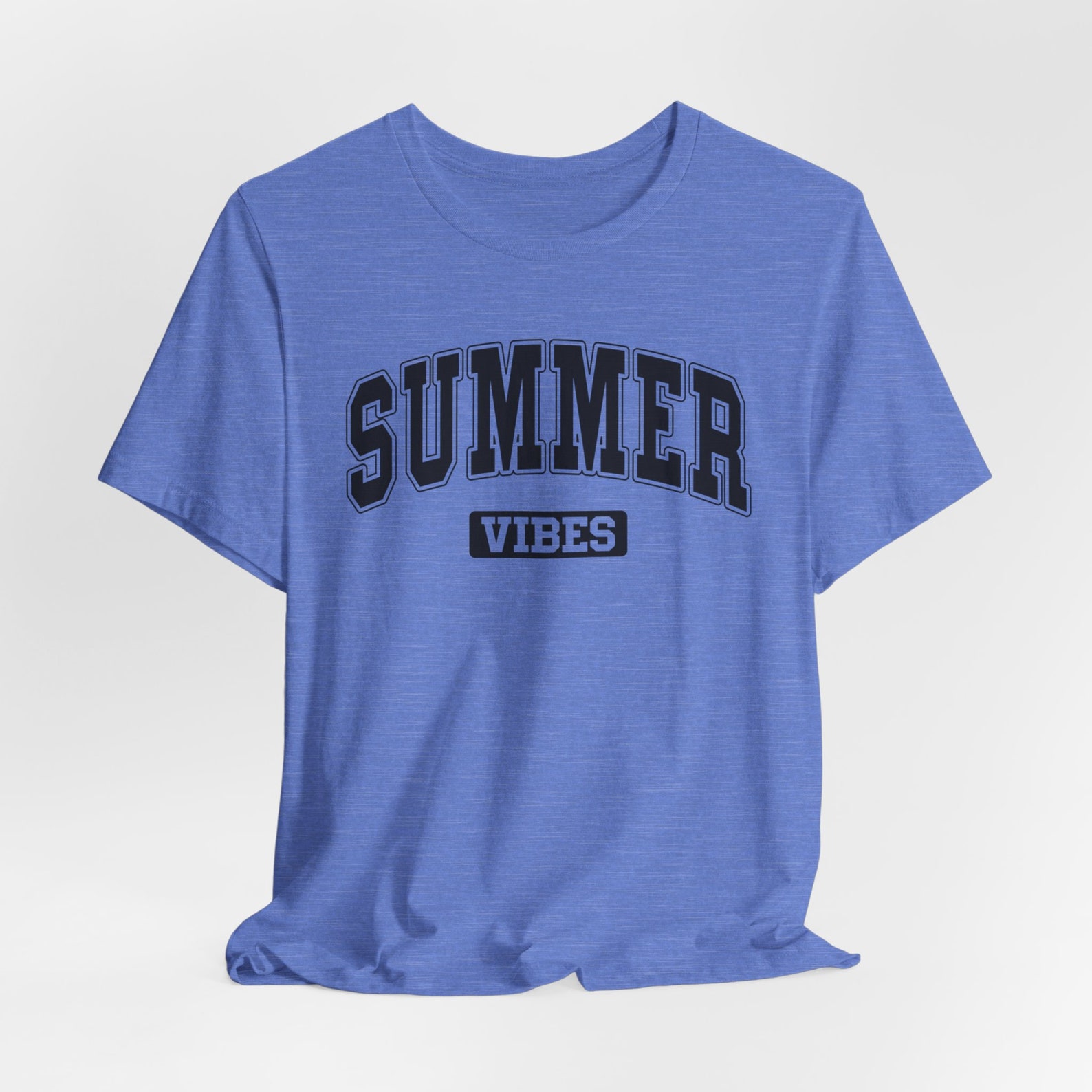 Summer Vibes Shirts, Boho Shirts, Beach Shirts, Summer Shirt, Birthday ...