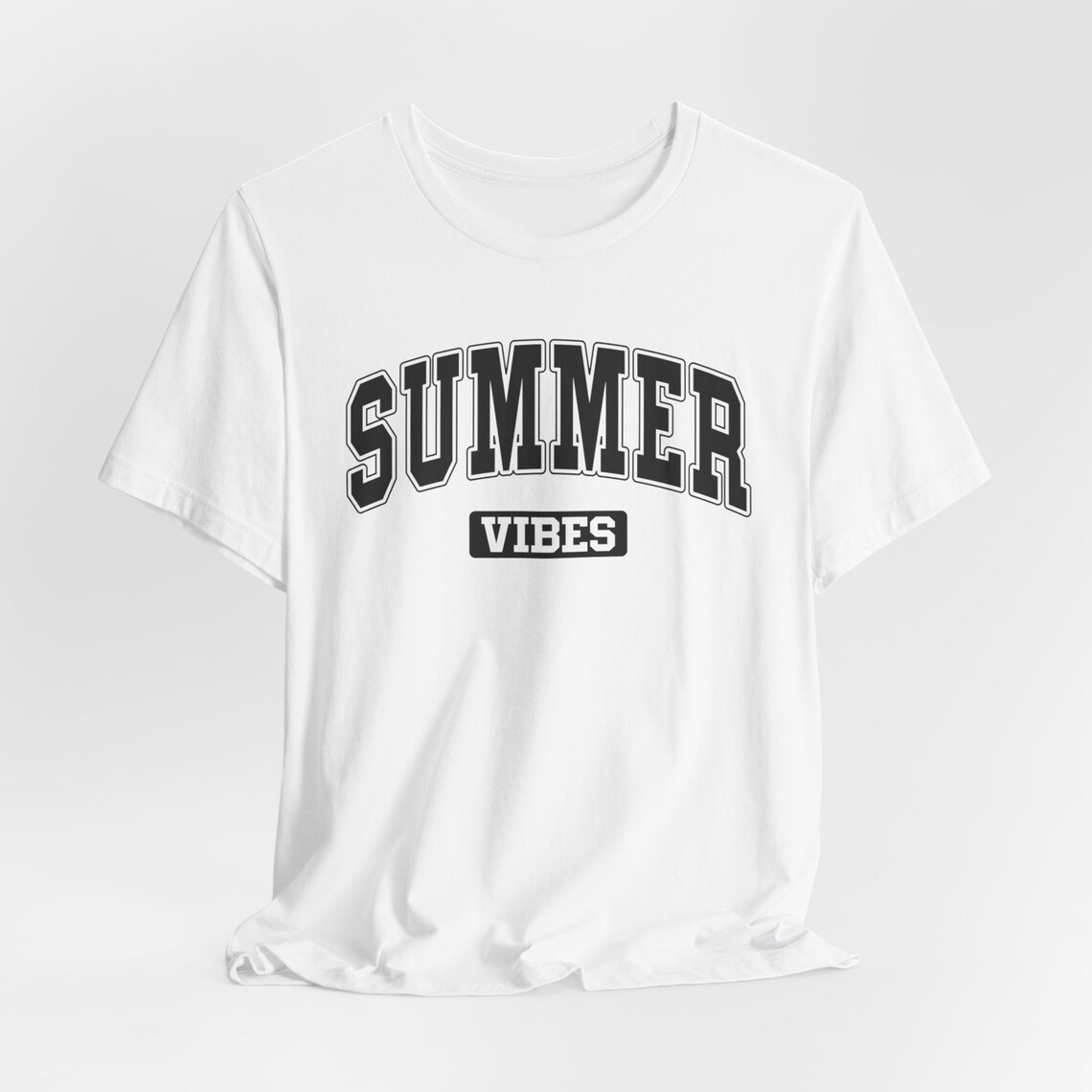 Summer Vibes Shirts, Boho Shirts, Beach Shirts, Summer Shirt, Birthday ...