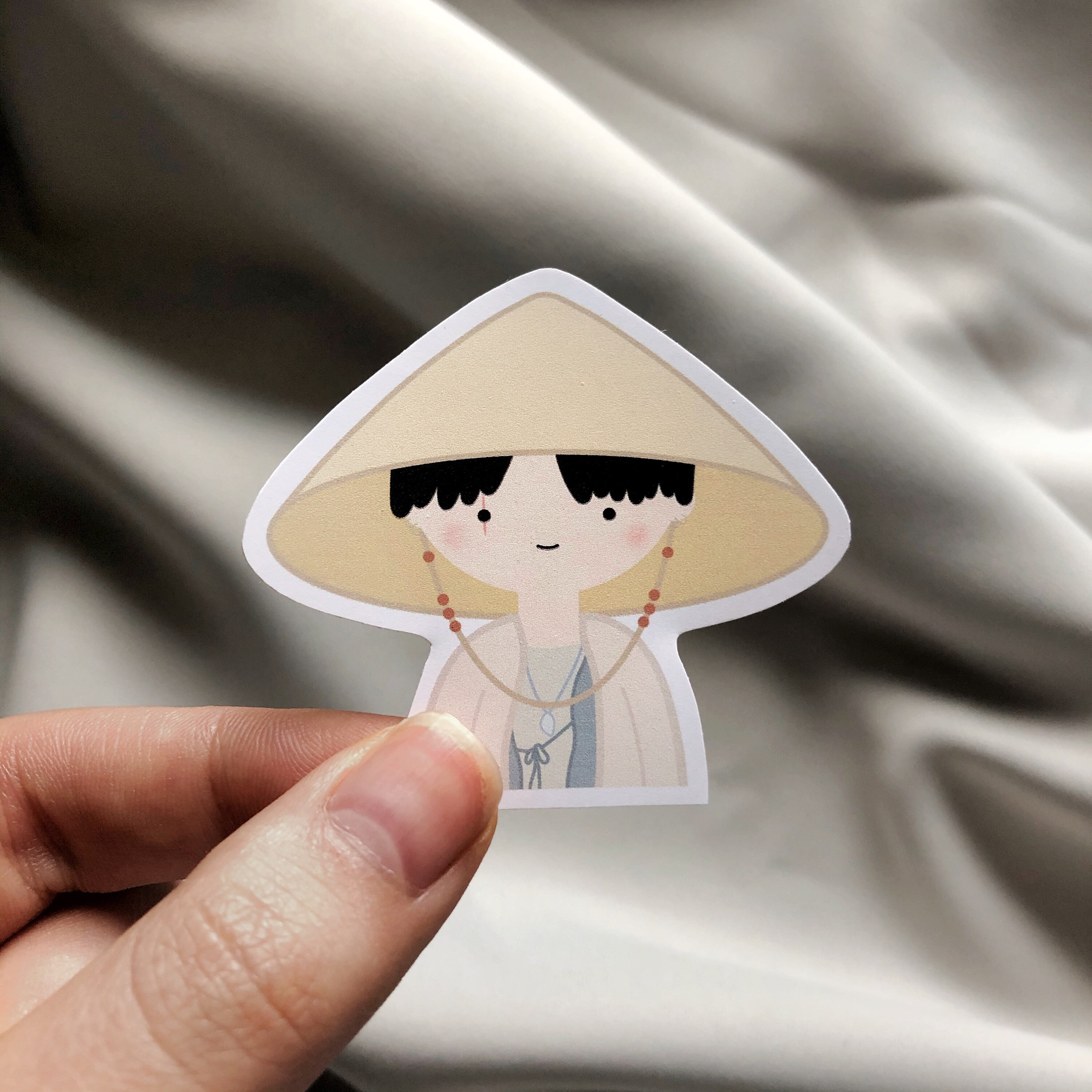 Daechwita Stickers Agust D Sticker D2 Stickers BTS - Etsy