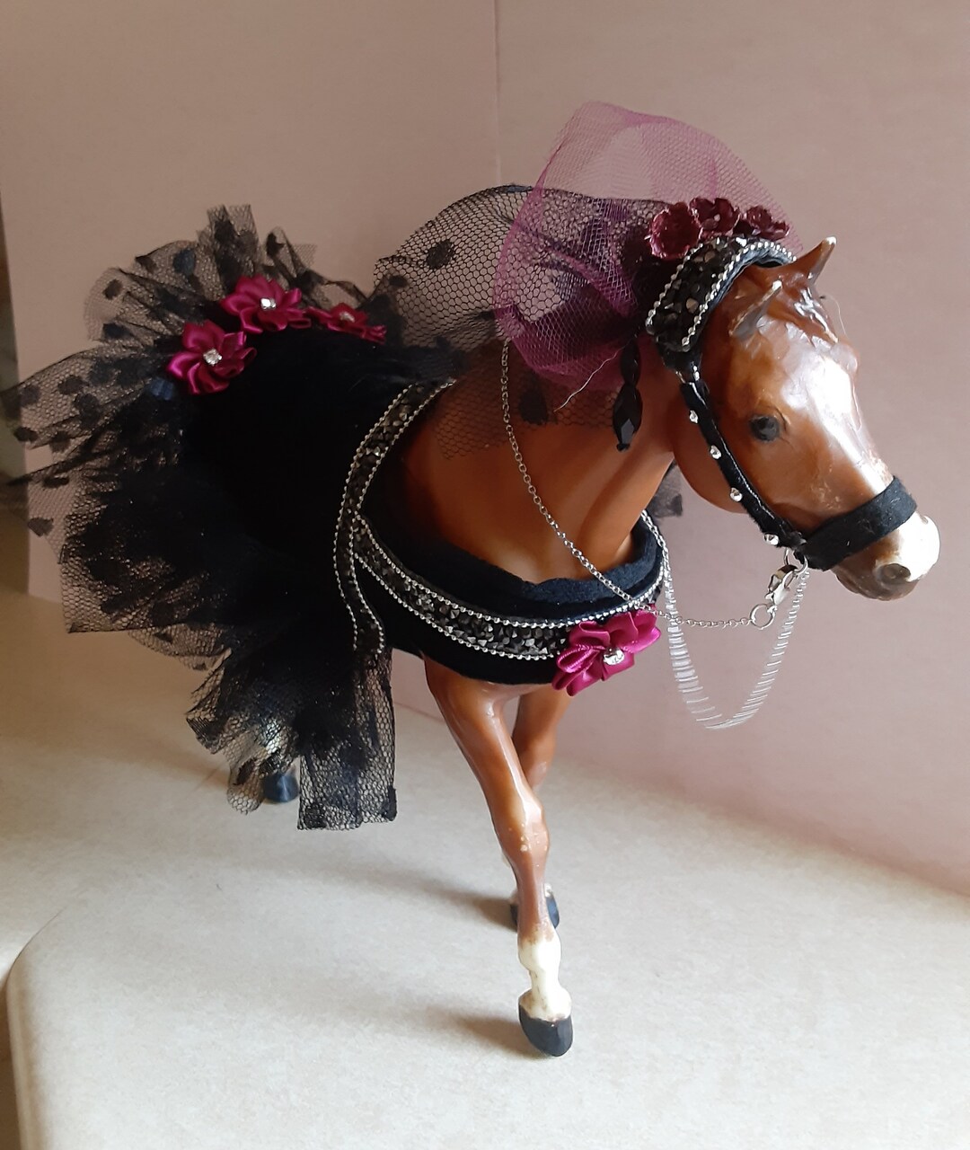 Breyer Traditional Costume Tutu Much - Etsy
