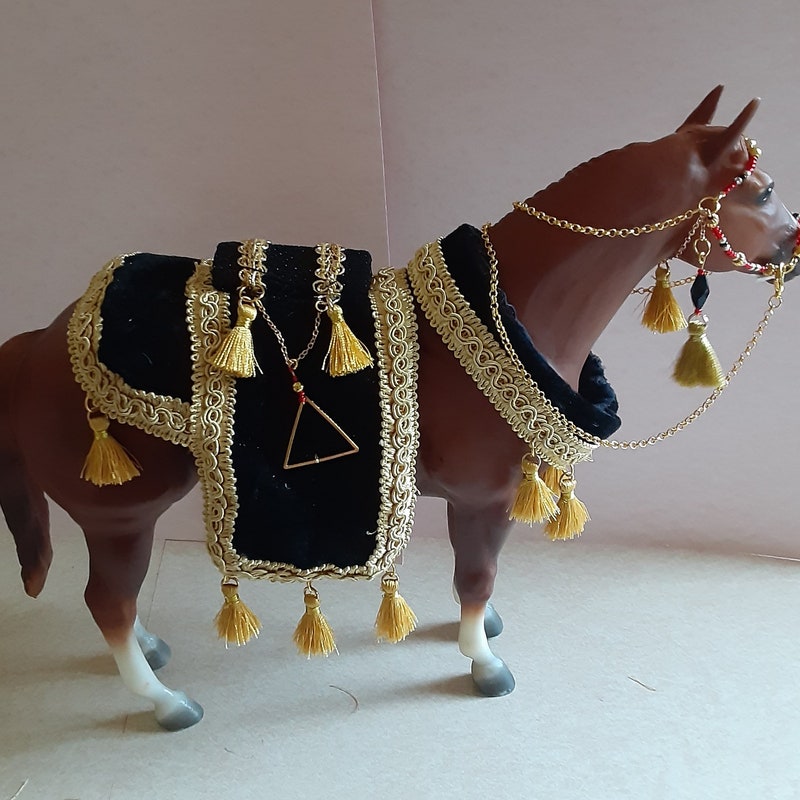 Arabian Horse Tack - Etsy