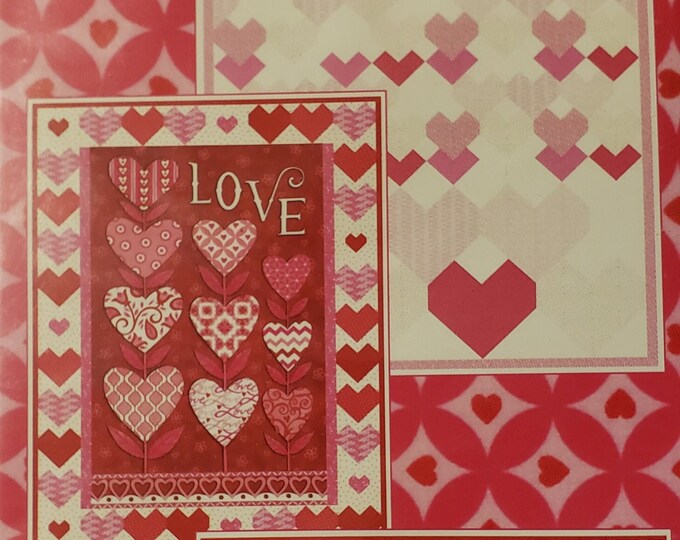 Be You, Little One Quilt Pattern by Coach House Designs - Etsy