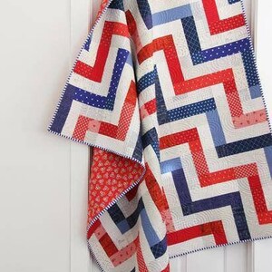 Cluck Cluck Sew Going up Quilt Pattern - Etsy