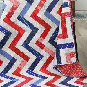 Cluck Cluck Sew Going up Quilt Pattern - Etsy