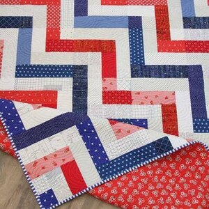 Cluck Cluck Sew Going up Quilt Pattern - Etsy