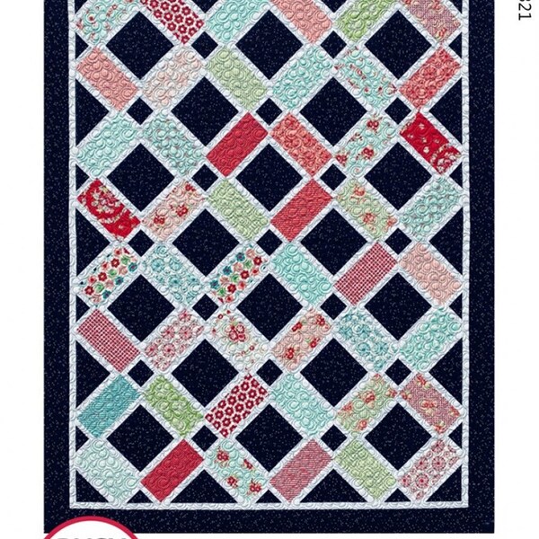 Busy Hands Quilts - Etsy