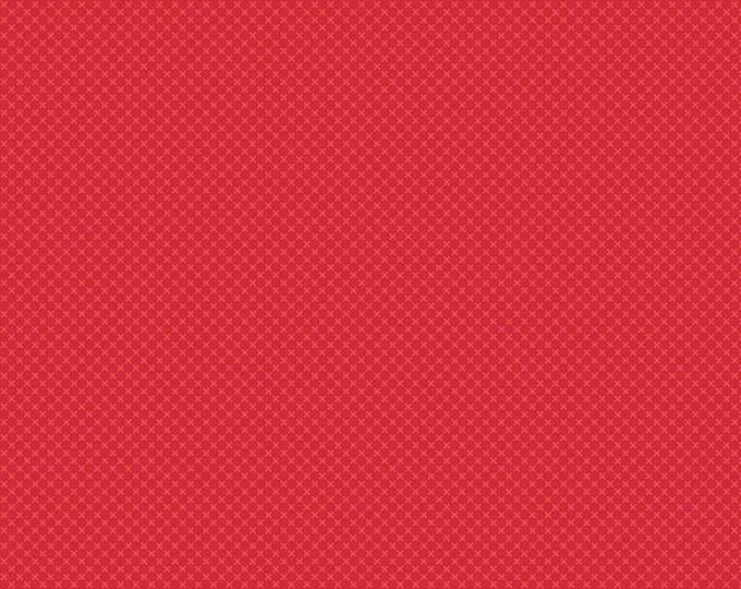 Kisses Red Doodlebug Design Inc. for Riley Blake Design - Etsy