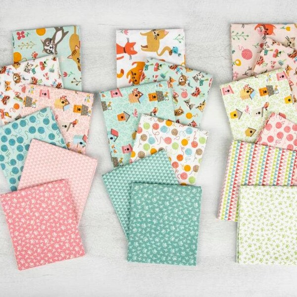 Fat Cat Crafts - Etsy