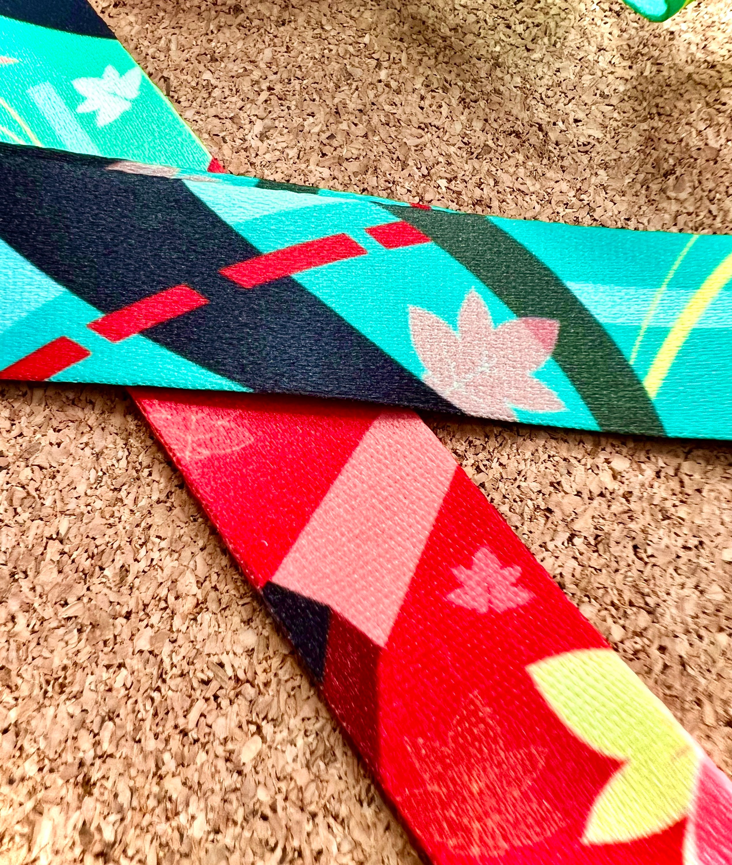 Kazuha Genshin Impact Lanyard - Etsy