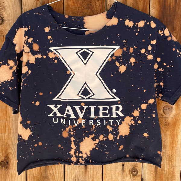 Xavier Shirt - Etsy
