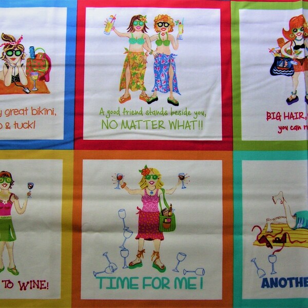 Girls Wanna Have Fun Etsy