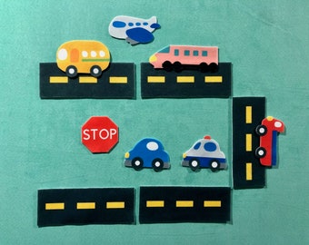 Printable Road - Etsy