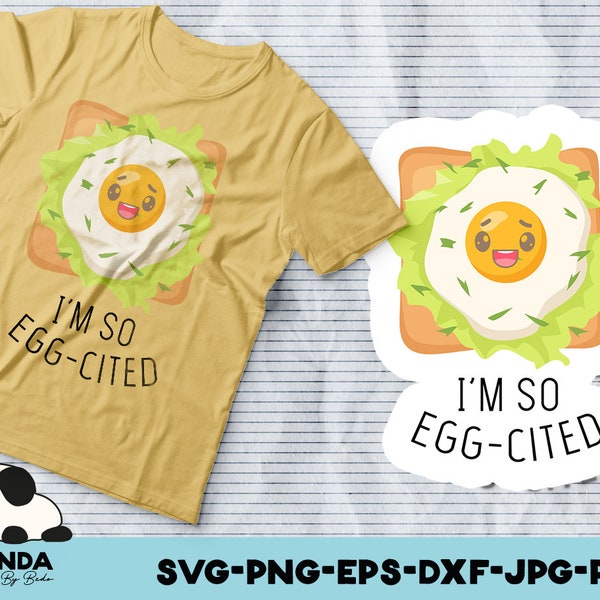 Kitchen Puns Svg - Etsy