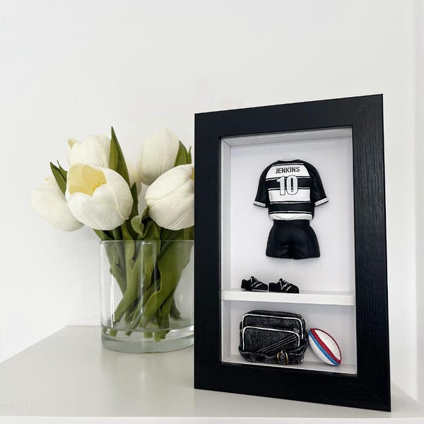 Rugby Gifts - 60+ Gift Ideas for 2026