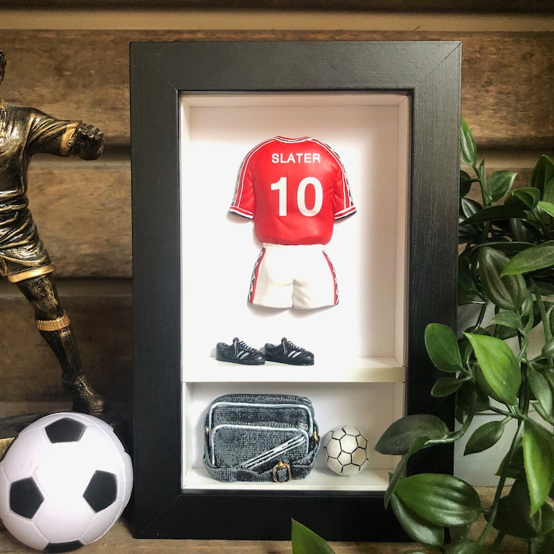 Christmas Art Kit for Boys - Etsy UK