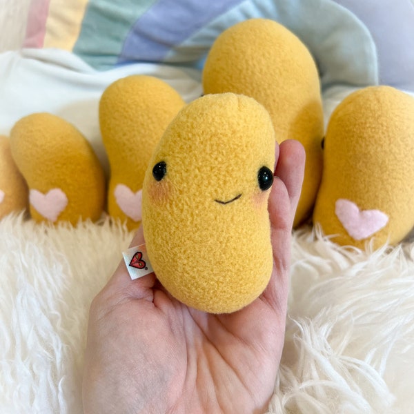 Kawaii Plushies - Etsy