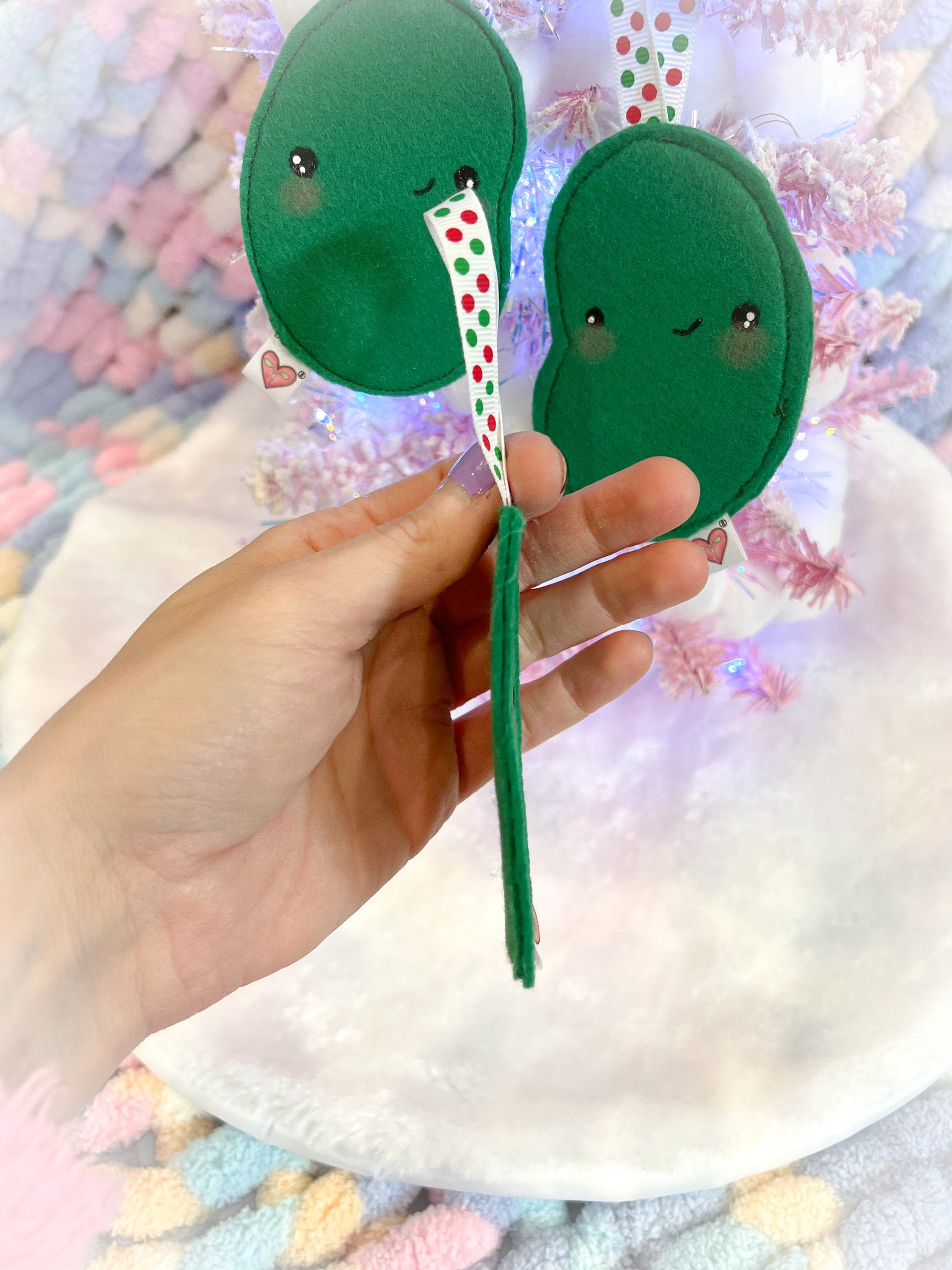 Beantown Buddies Little Bean Tiny Bean Jelly Bean New Baby - Etsy