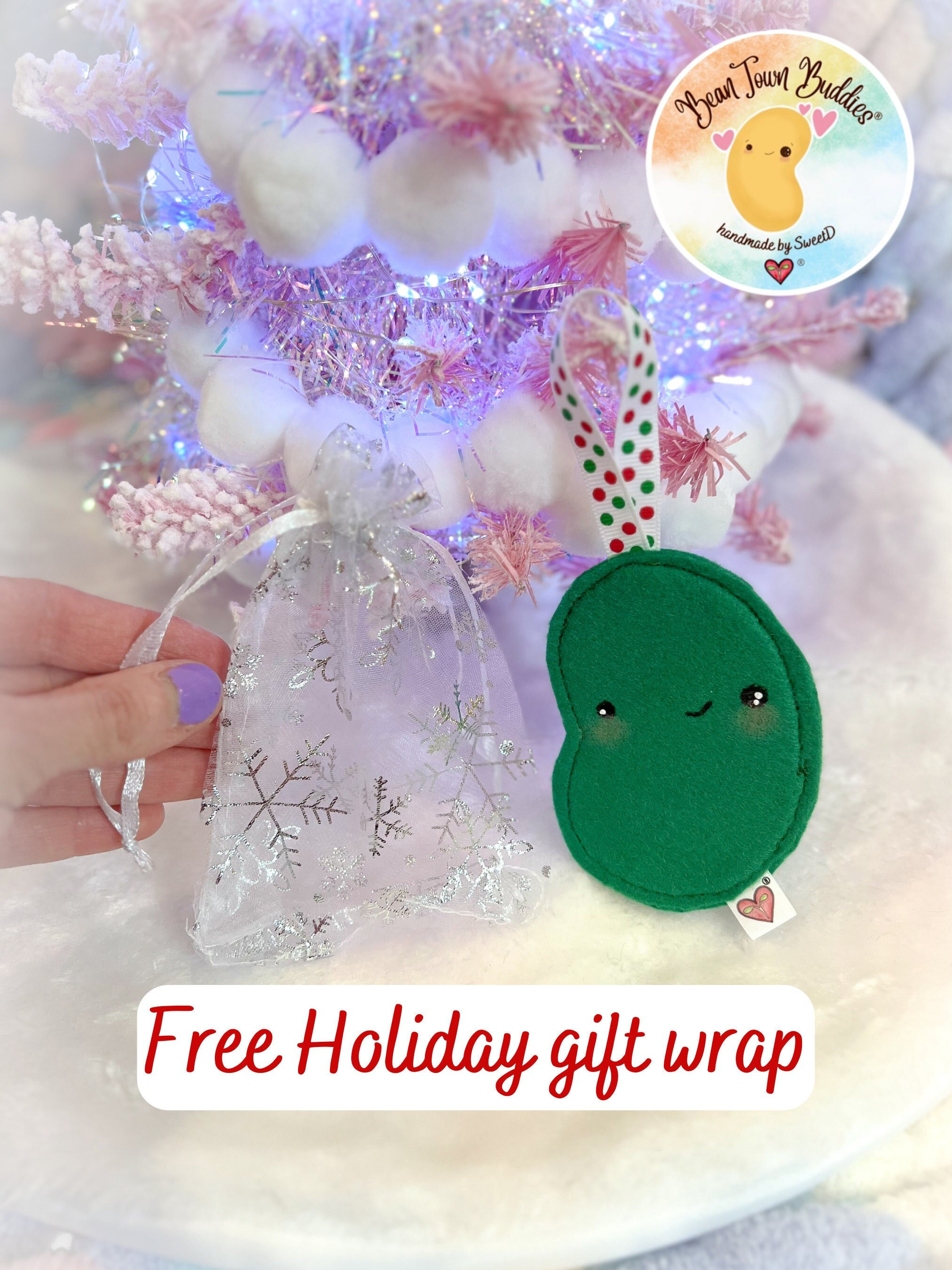 Beantown Buddies Little Bean Tiny Bean Jelly Bean New Baby - Etsy