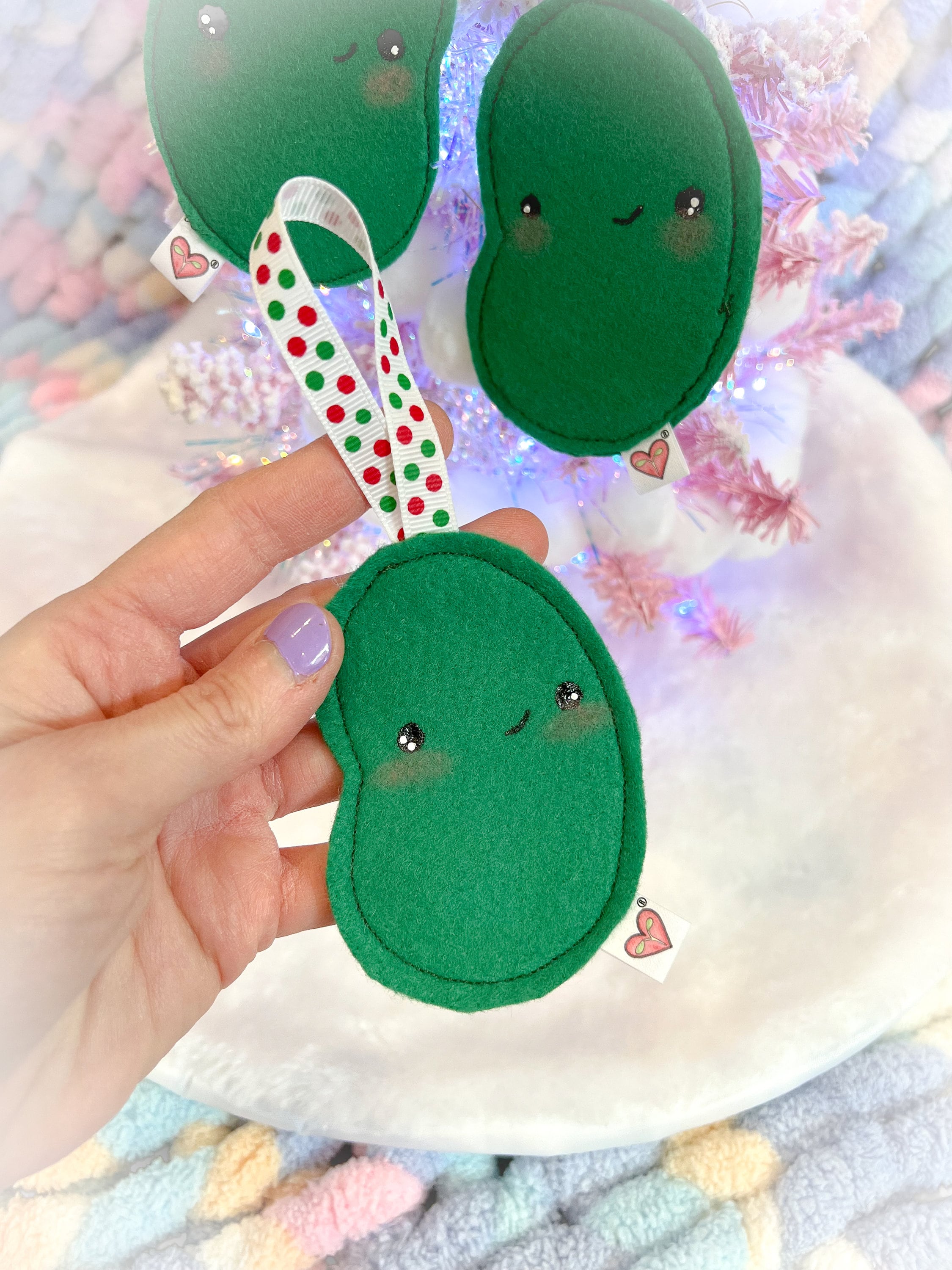 Beantown Buddies Little Bean Tiny Bean Jelly Bean New Baby - Etsy