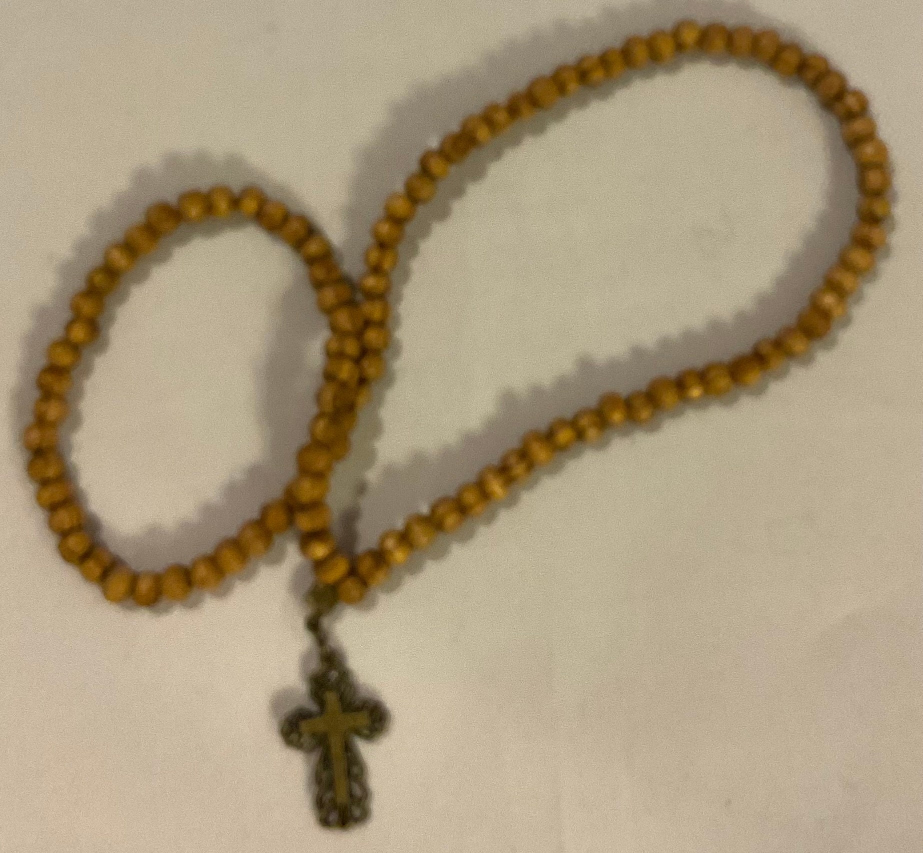 100 Bead Jesus Prayer Rosary - Etsy