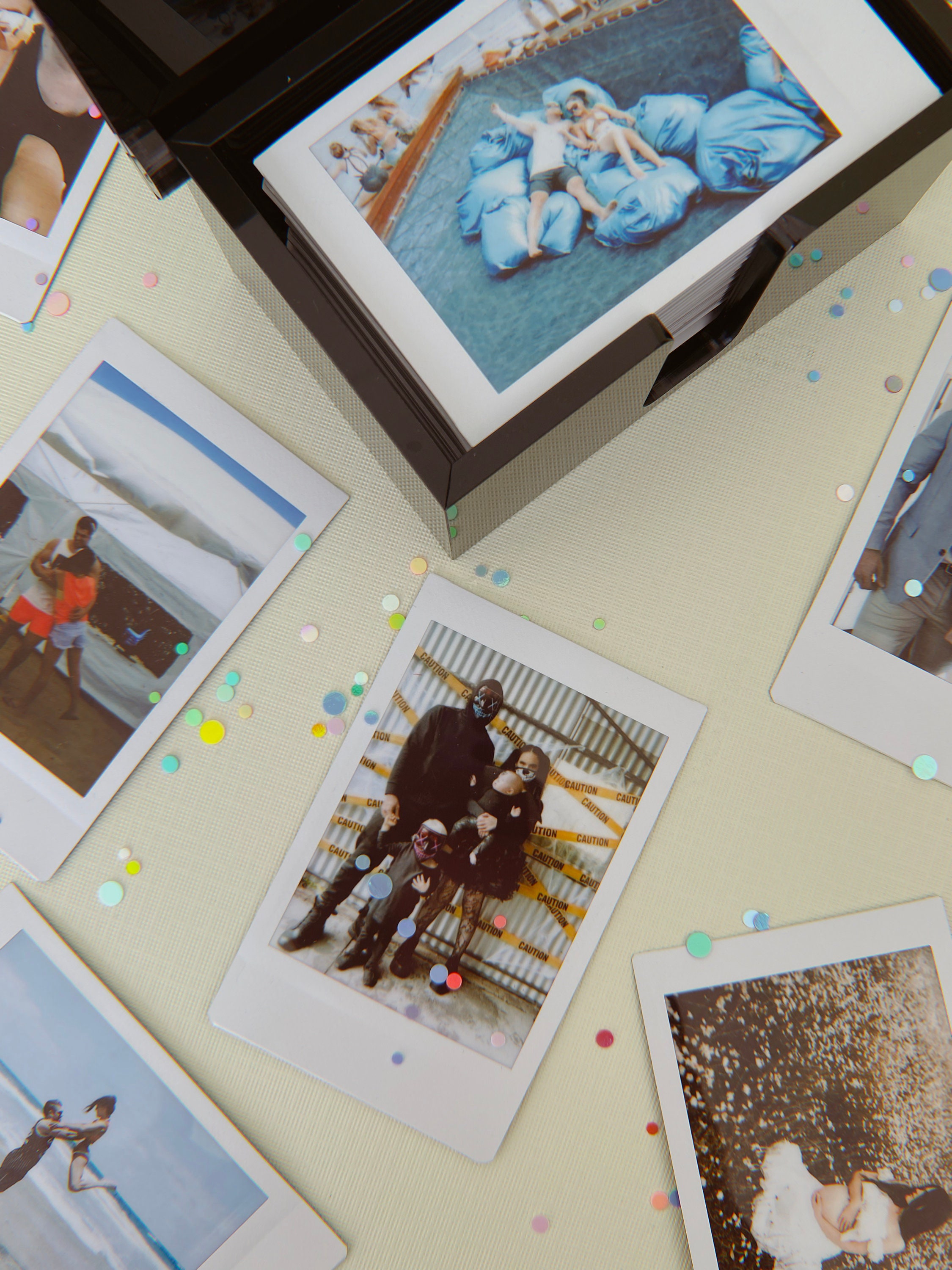 Prints in Personalised Stacker Gifts for Him Anniversary | Etsy Australia