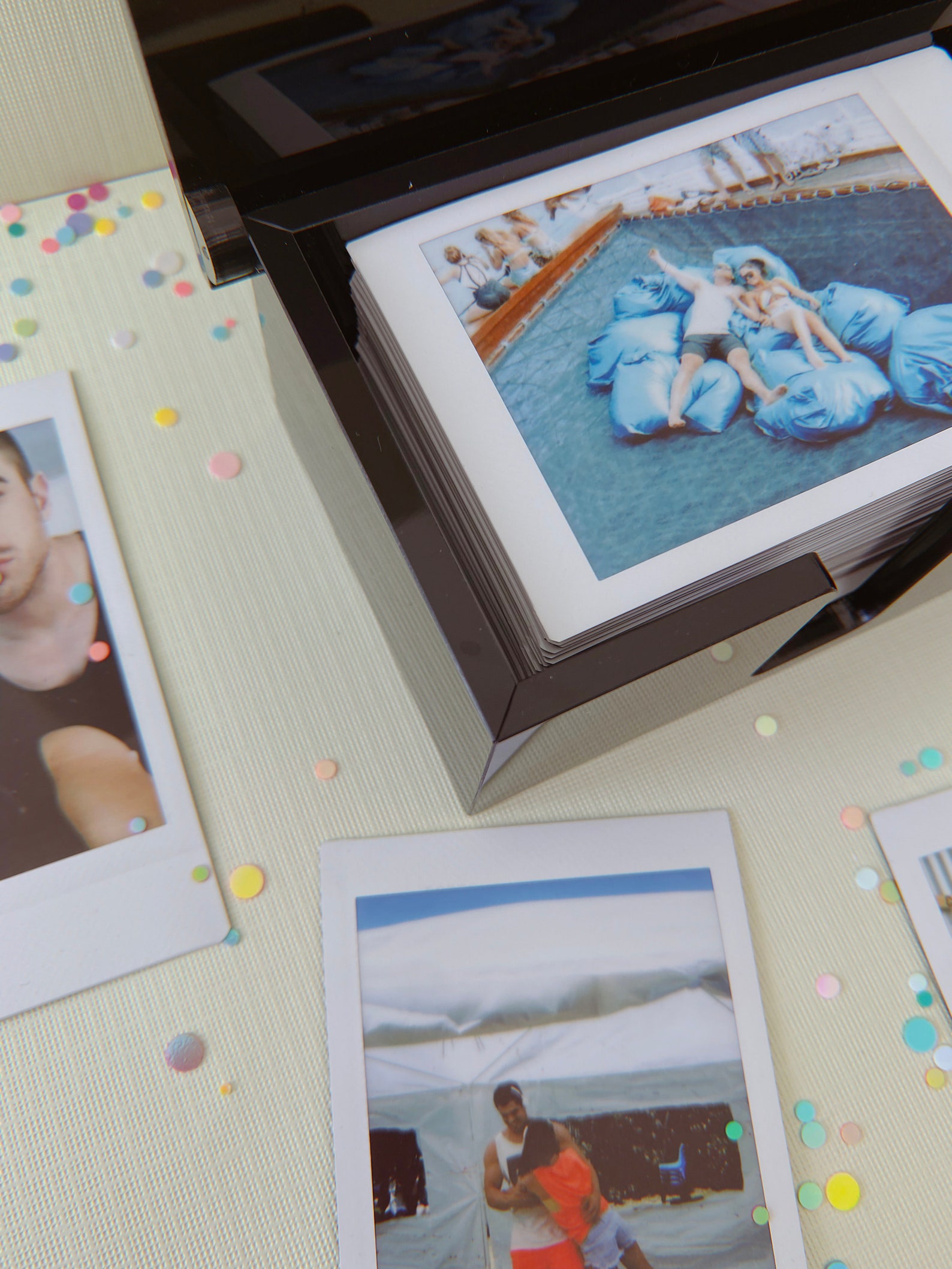 Prints in Personalised Stacker Gifts for Him Anniversary | Etsy Australia