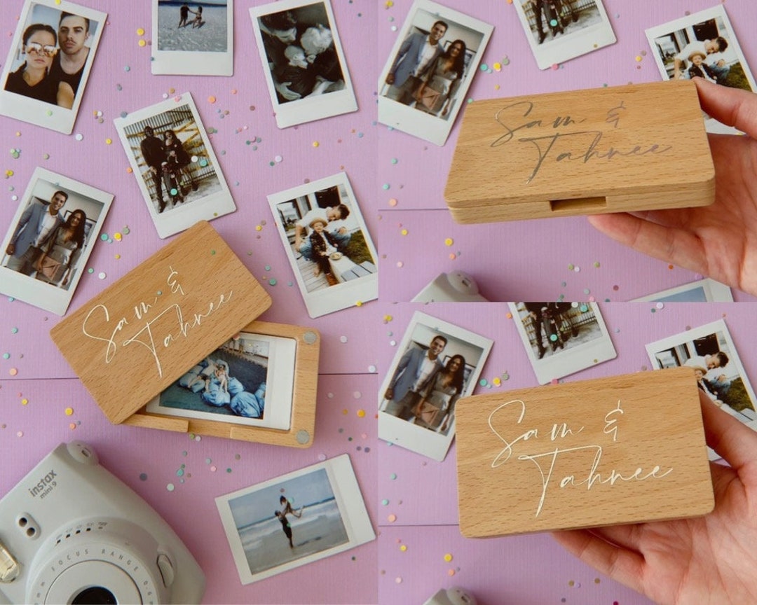 Prints in Personalised Case | Birthday Gifts for Him | Happy Birthday ...