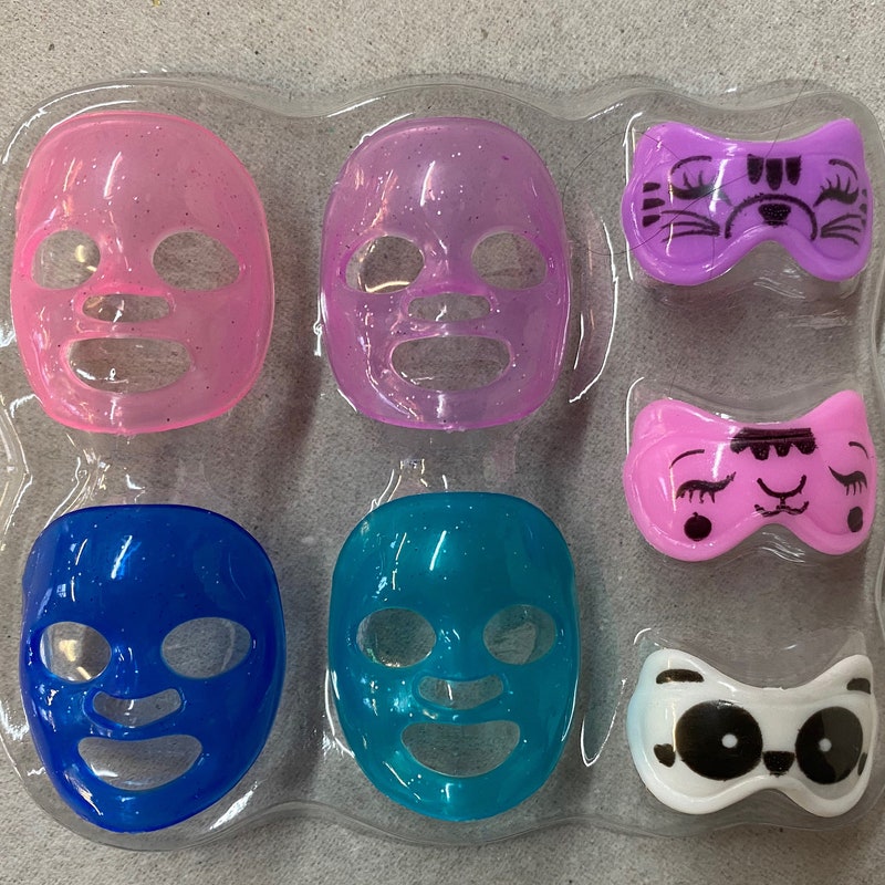 Toothbrush for Barbie Dolls - Etsy UK