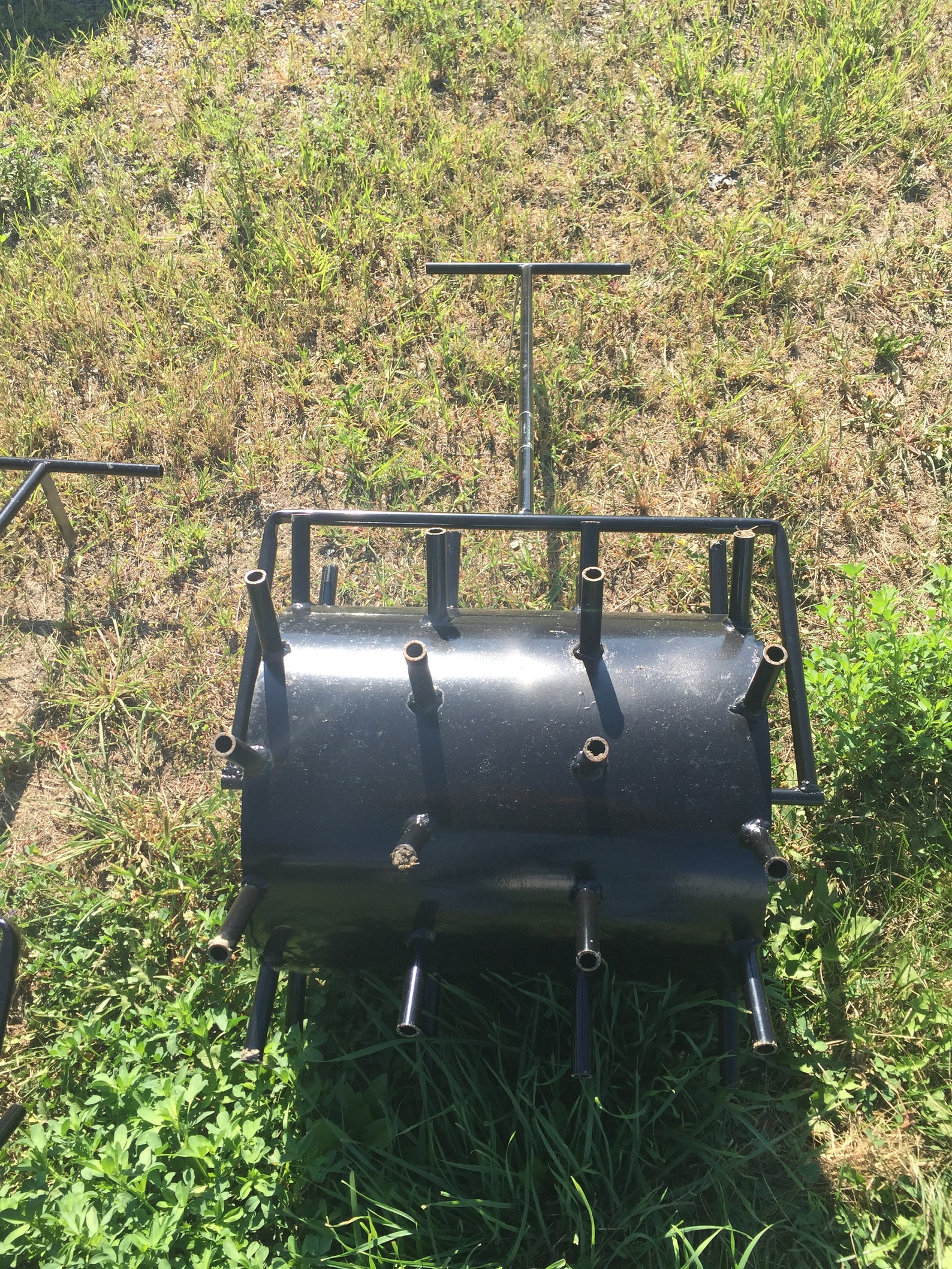 Garlic Dibbler Wheel - Etsy