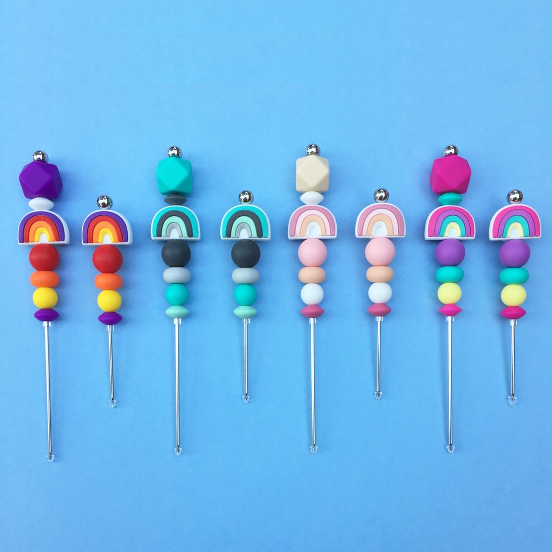 Boho Rainbow Scribes Colorful Scribes Cookie Scribes Cookie Tool 4in ...