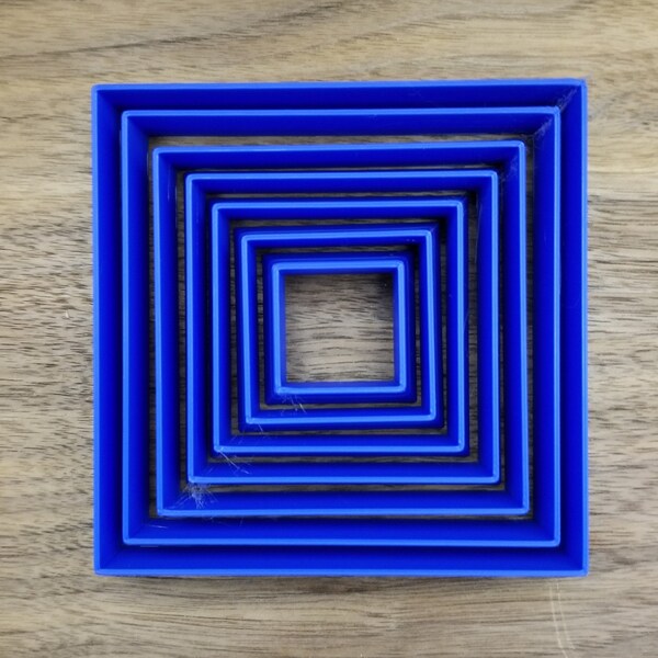 Square Cutter - Etsy