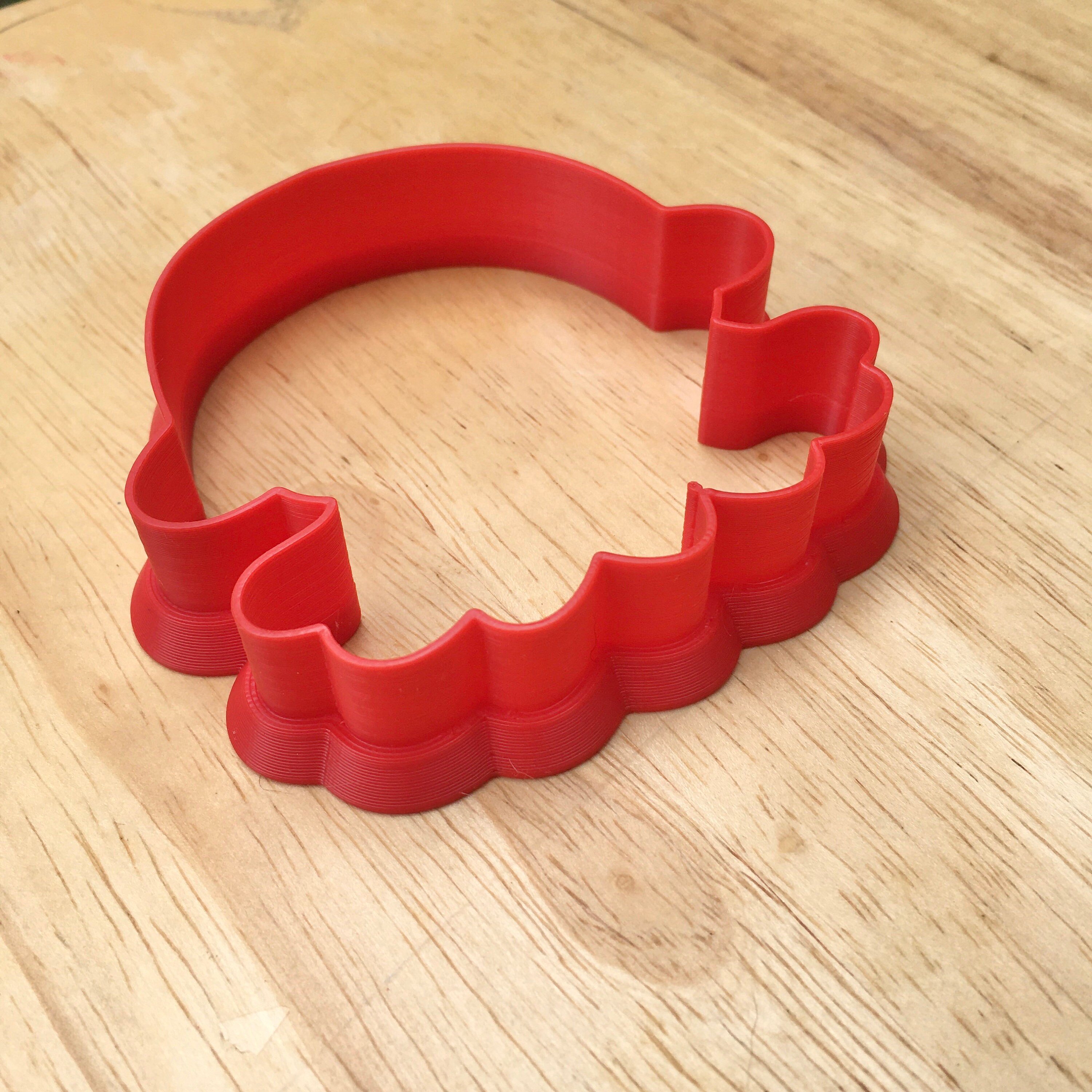 Jellyfish Cookie Cutter Jellyfish Cutter Ocean Cookie - Etsy