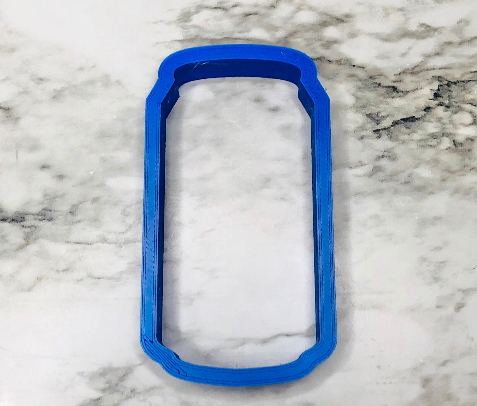 Beer Can Cookie Cutter Soda Can Cookie Cutter Sturdy Cookie Cutter 4in ...