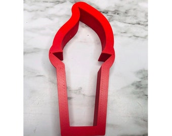 Torch 100 Cookie Cutter Set - Etsy
